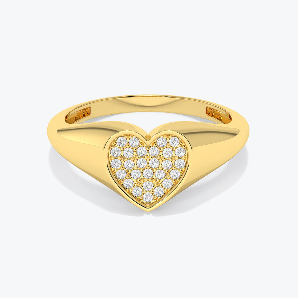 Signet Rings – Beauties Jewelry NYC